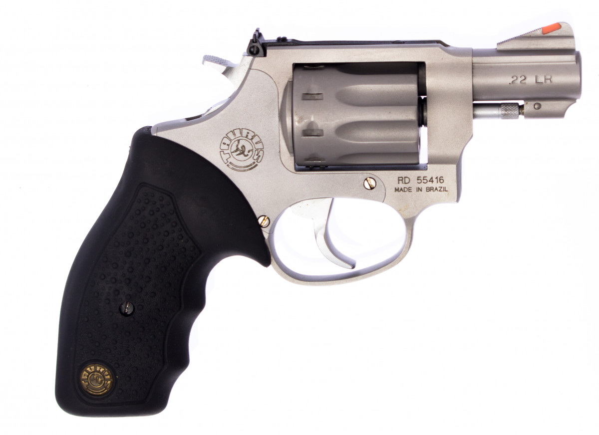 Revolver Taurus 94 UL .22 LR | BEAREKA s.r.o.