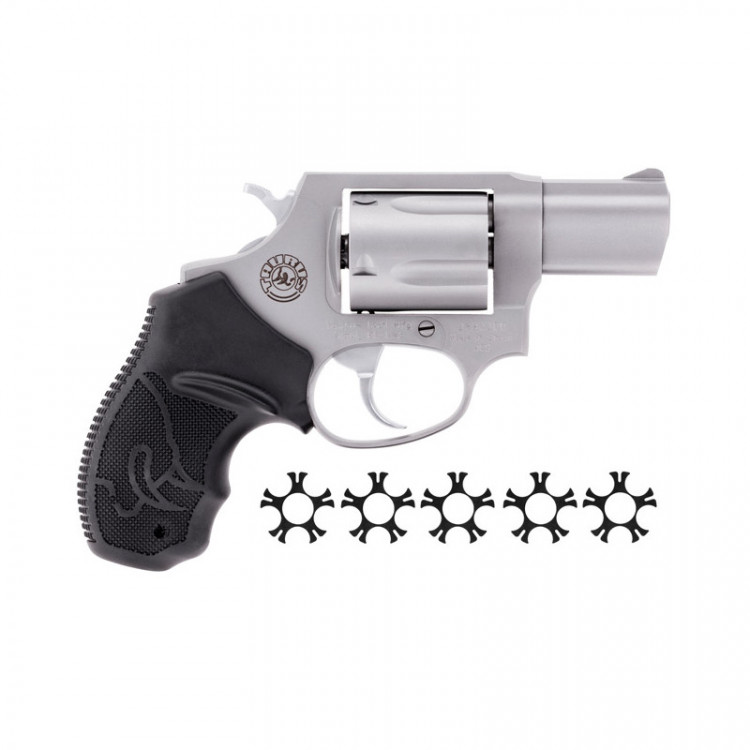Revolver Taurus 905 2" 9mm Luger - nezer | BEAREKA s.r.o.