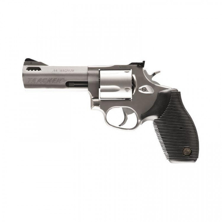 Revolver Taurus 44C Tracker 4" .44 Mag | BEAREKA s.r.o.