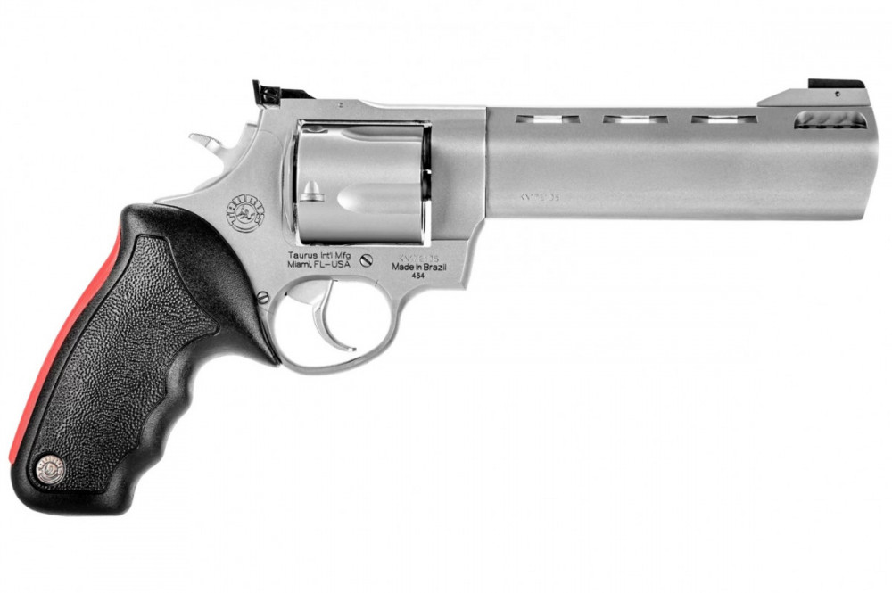 Revolver Taurus 454 Raging Bull 6,5" .454 Casull | BEAREKA s.r.o.