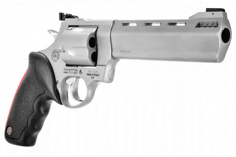 Revolver Taurus 454 Raging Bull 6,5" .454 Casull | BEAREKA s.r.o.