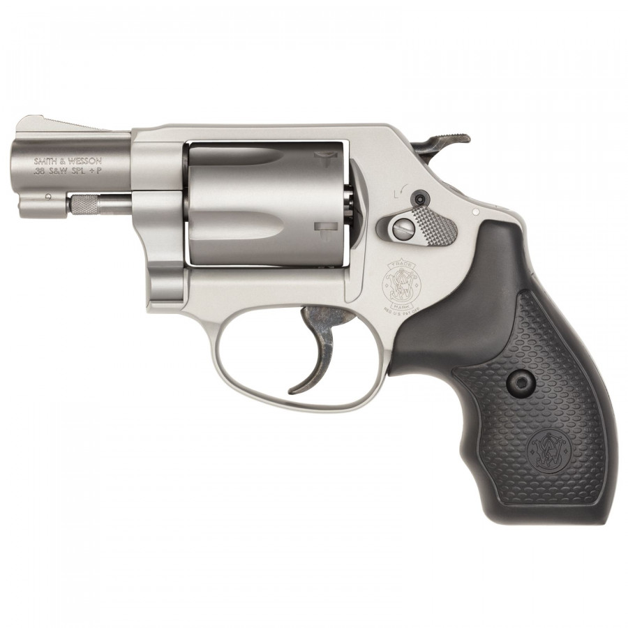 Revolver Smith & Wesson 637-2 Airweight | BEAREKA s.r.o.