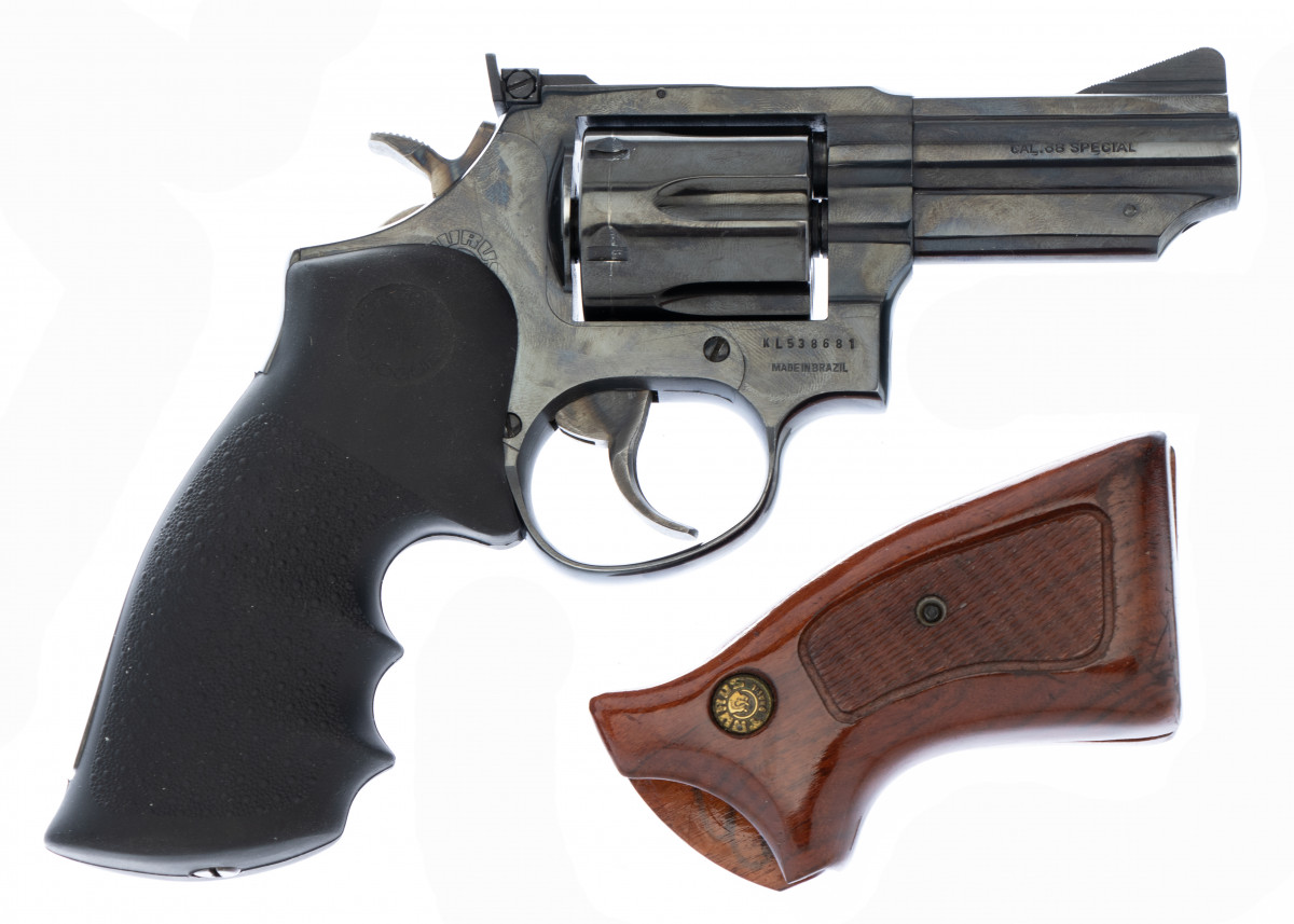 Revolver Taurus 83 S - 3" | BEAREKA s.r.o.