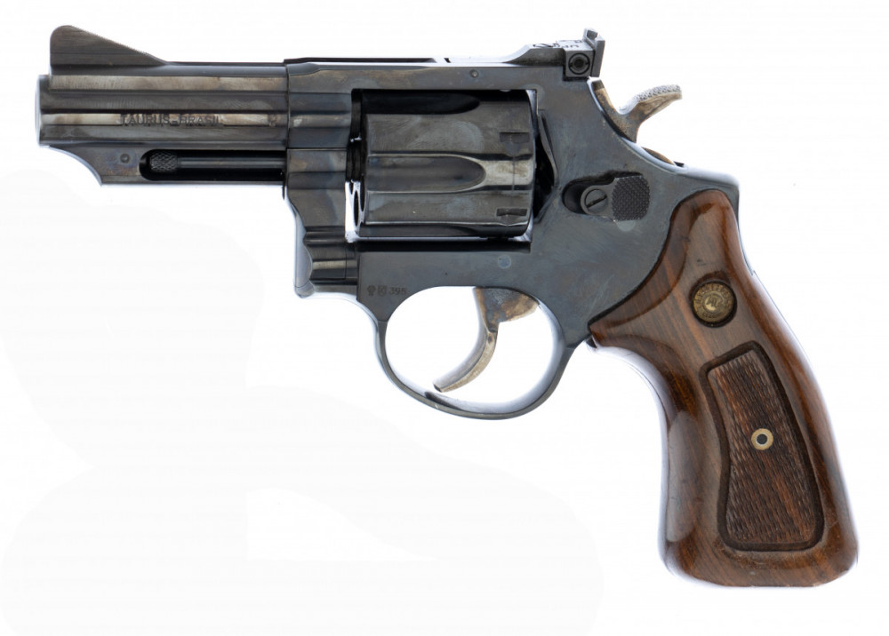 Revolver Taurus 83 S - 3" | BEAREKA s.r.o.