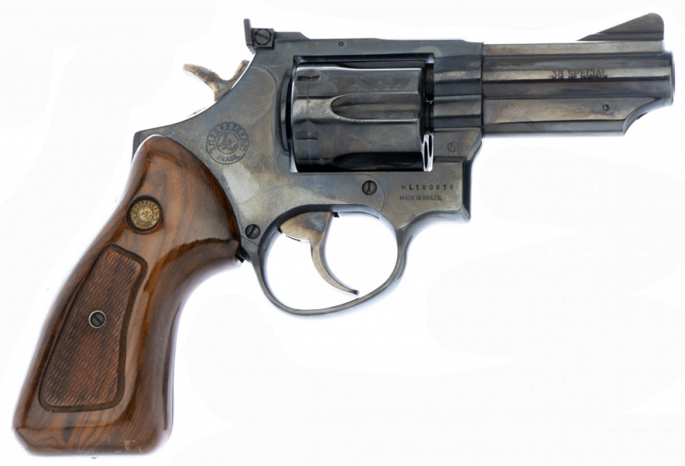 Revolver Taurus 83 S - 3" | BEAREKA s.r.o.