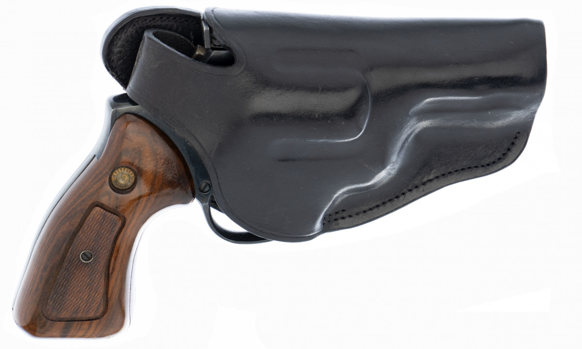 Revolver Taurus 83 S - 3" | BEAREKA s.r.o.