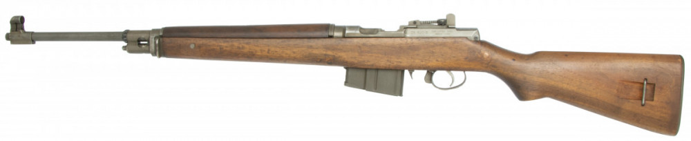 Samonabíjecí puška ZK 420-S - KOMISE | BEAREKA s.r.o.