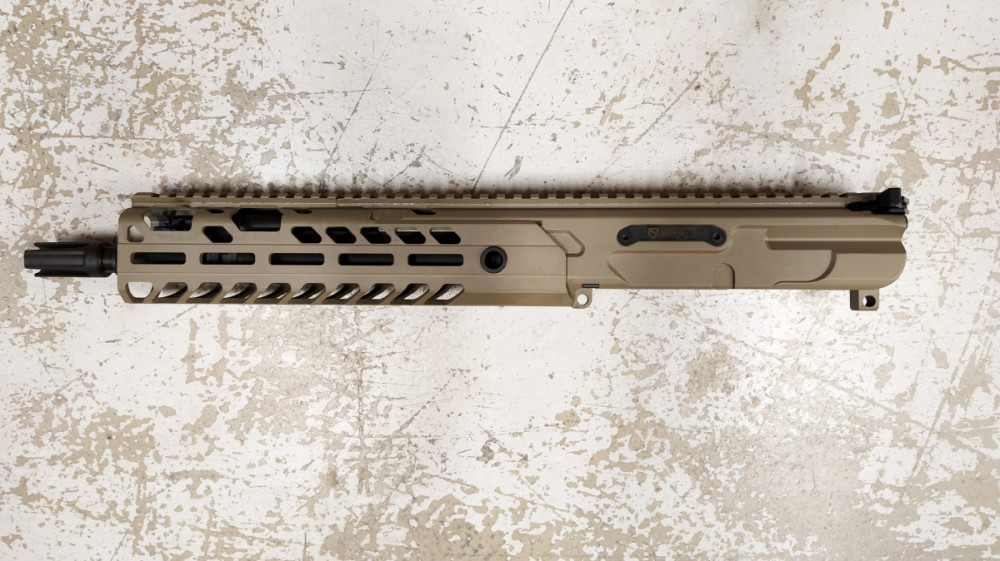 Adaptér SIG SAUER MCX Virtus FDE 11,5" cal. 223 Rem | BEAREKA s.r.o.