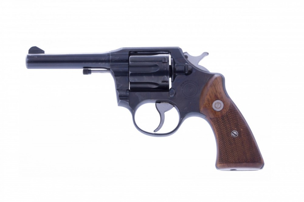 Revolver Zbrojovka Brno Grand | BEAREKA s.r.o.