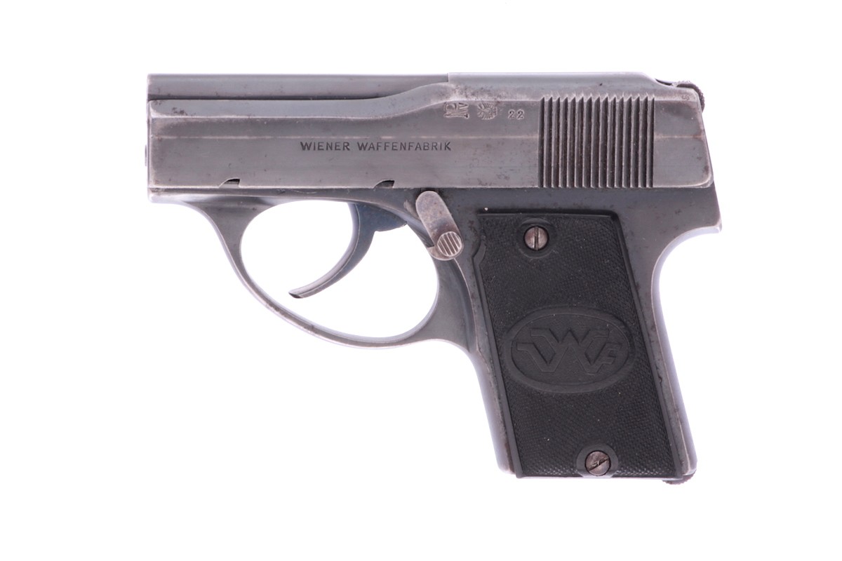 Pistole Little Tom | BEAREKA s.r.o.