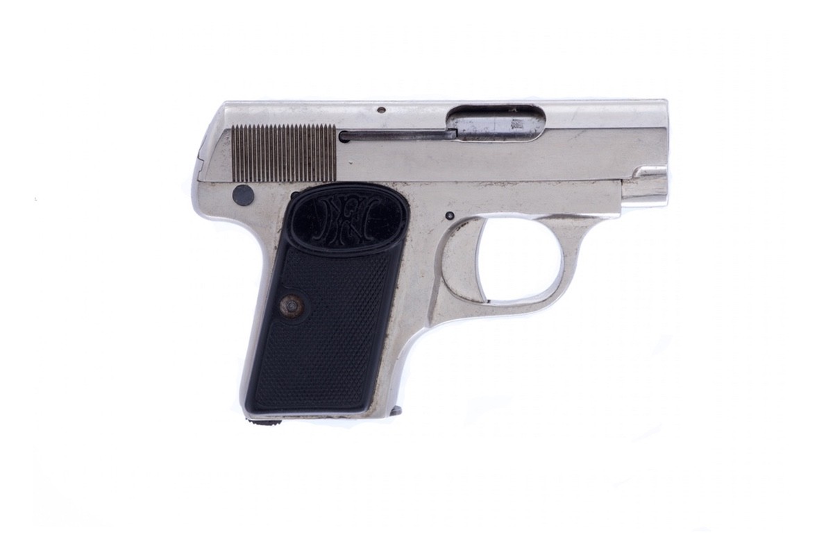 Pistole Singer | BEAREKA s.r.o.