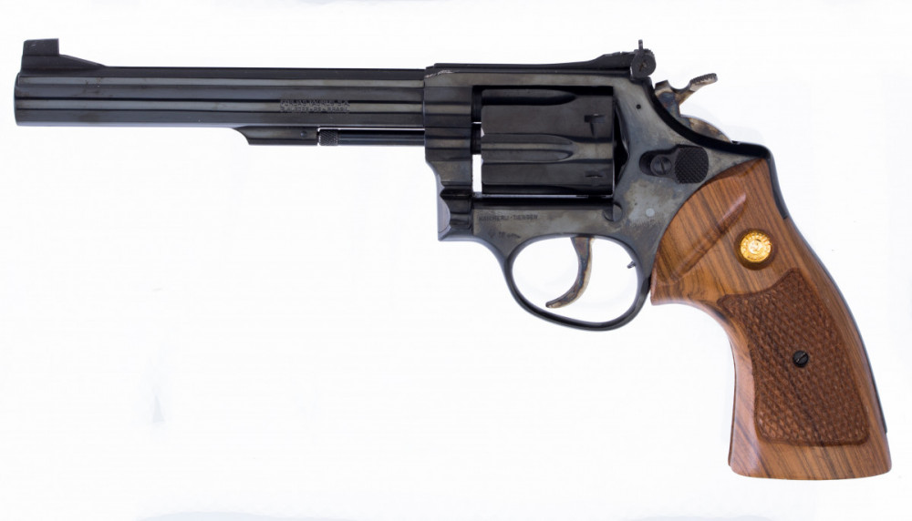 Revolver Taurus 96 | BEAREKA s.r.o.