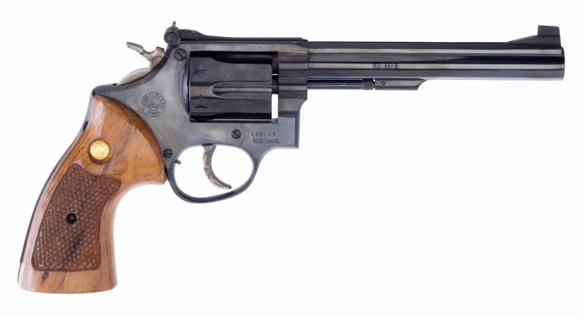 Revolver Taurus 96 | BEAREKA s.r.o.